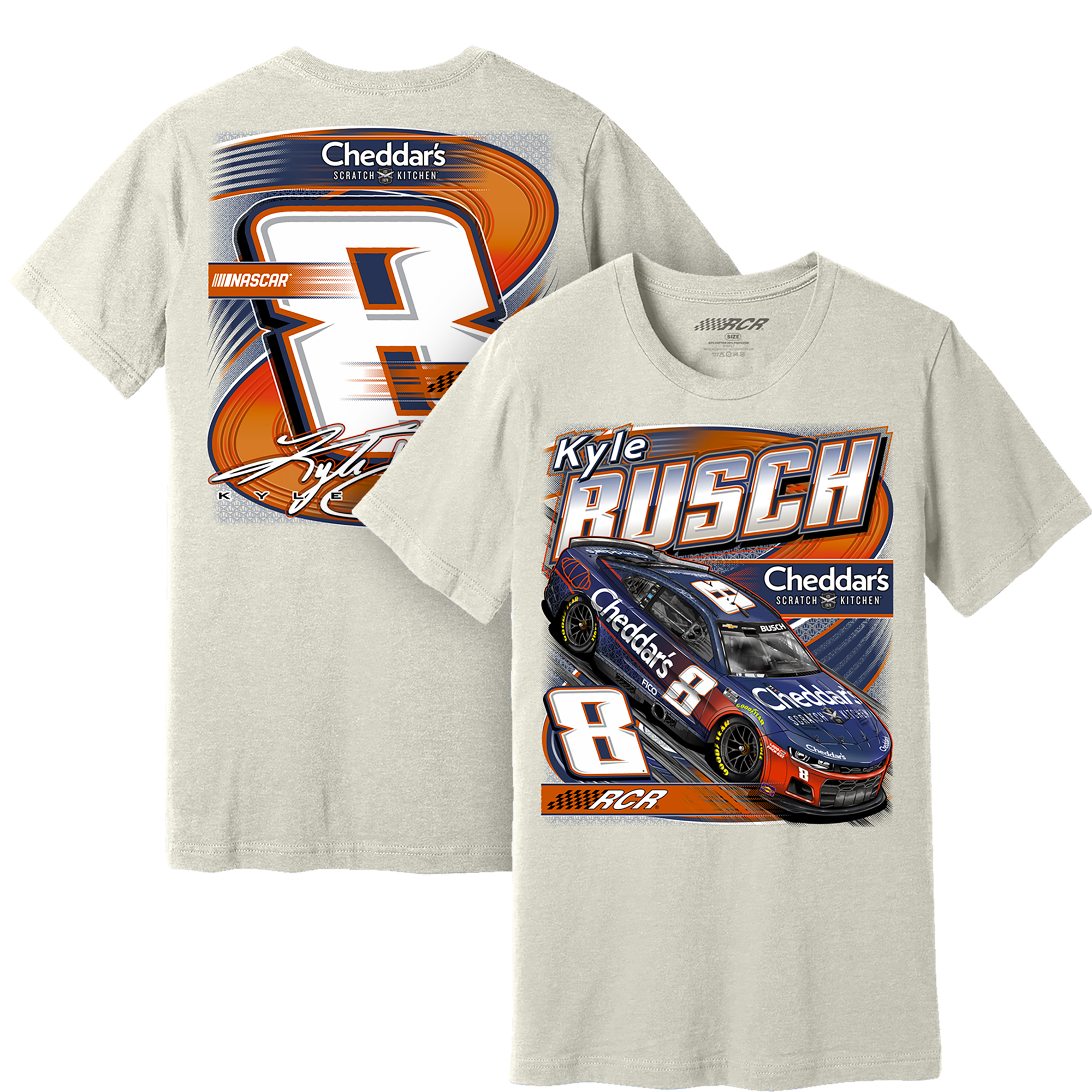 RowdyBusch.com